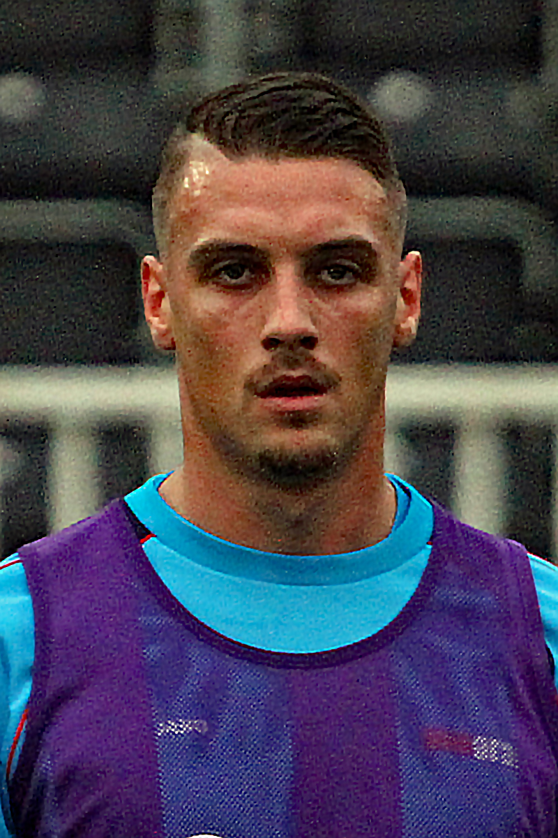 Liam Bellamy – DOVER ATHLETIC FC